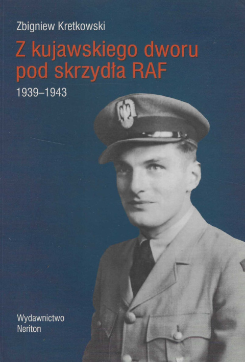 Stara-Szuflada > Z kujawskiego dworu pod skrzydła RAF 1939-1943